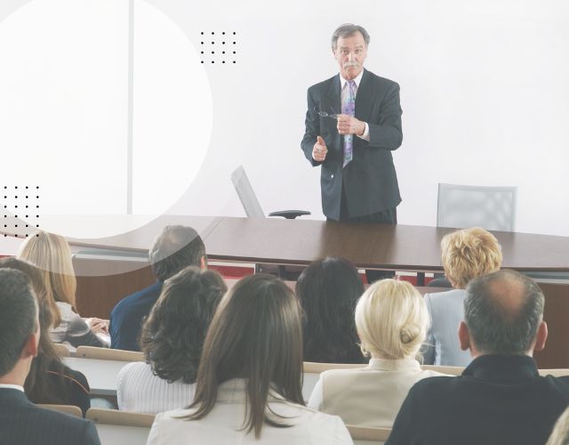 CAPACITACIÓN - ASIVE